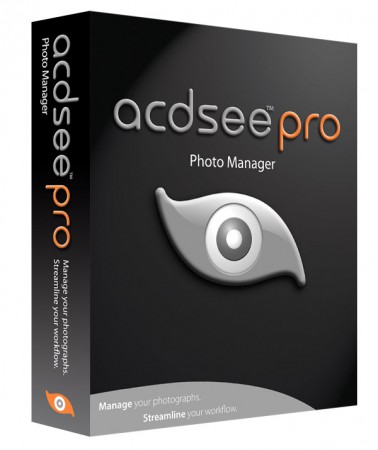 ACDSee Pro 3.0.386 Ingles